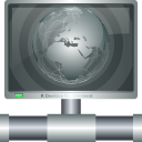 terminal, Server icon