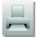 Postscript icon
