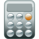 Kcalc icon