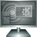 Kcontrol icon
