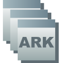 Ark icon
