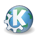 Konqueror icon