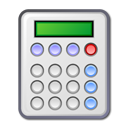 Kcalc icon