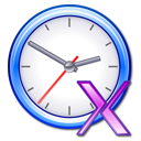 Xclock icon