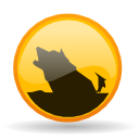 Amarok-alt icon
