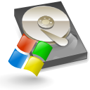 Hd-windows icon