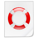 Mime-help icon