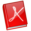 Kpdf icon