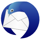 Thunderbird icon