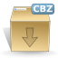 Cbz icon