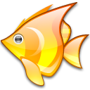 Babelfish icon