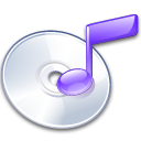 Kscd icon