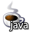 Coffee, Java icon