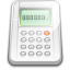 Kcalc icon