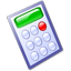 Xcalc icon