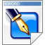 Kwd, Kword icon