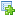Extensions, list icon