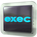 Exec icon
