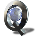 Quanta icon