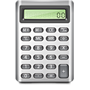 Xcalc icon
