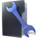 Folder, Developer icon