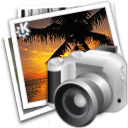 Digikam icon