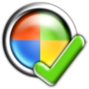 Kmenu icon