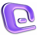 office, microsoft, Entourage icon