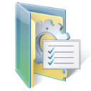 package, Development icon