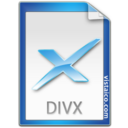 Divx icon