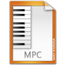 Mpc icon