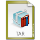 Tar icon