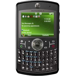 Motorola q9 icon