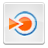 Blinklist icon