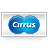 creditcard, Cirrus icon