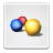 google, button icon