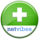 netvibes icon
