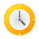 Wait, time, Clock icon