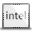 intel icon