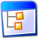 Tree, view icon
