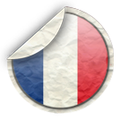 france, french, flag icon