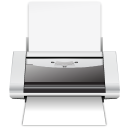 printer, agt, Print icon