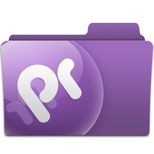 Premiere icon