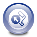 microsoft, Frontpage icon