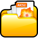 adobe, my, files, illustrator icon