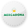 Mercadona icon