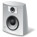 Rhythmbox icon