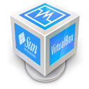 Virtualbox icon