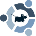 here, start, xubuntu icon