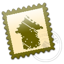Stamp, Designbump icon